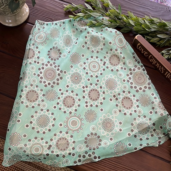 Cato | Dresses | Cato Girls Skirt | Poshmark
